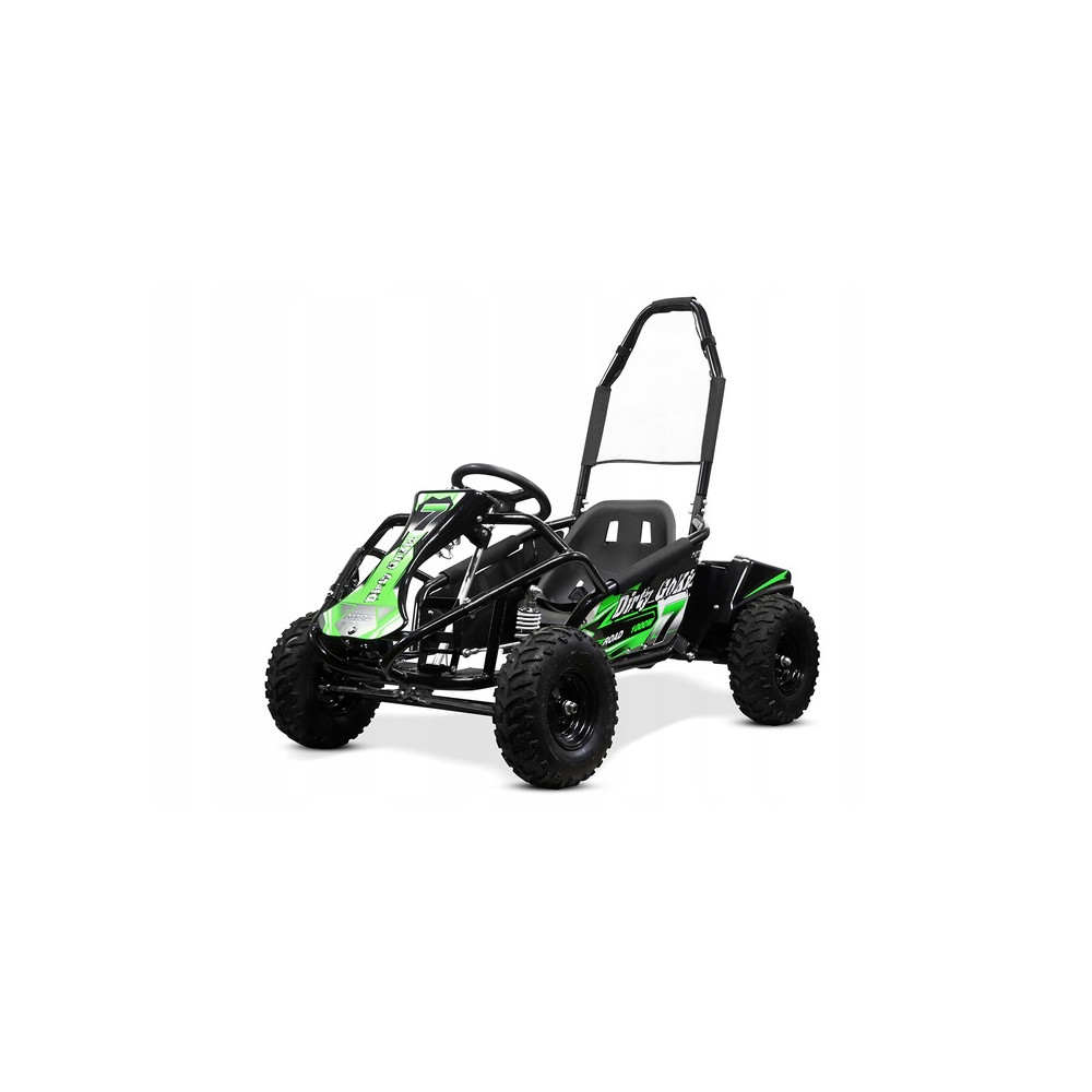 Mini buggy spalinowe dla dzieci | Mini Moto