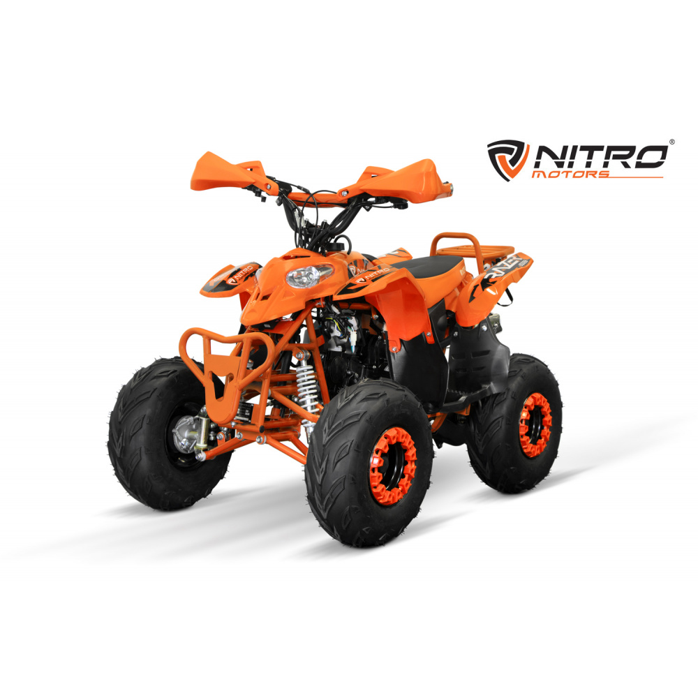 Mini Moto