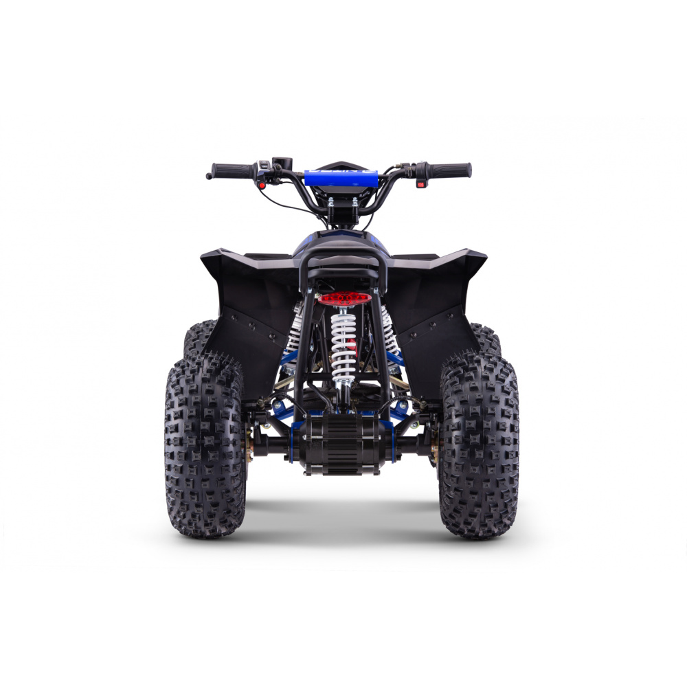 Cooba 1200W 48V quad elektryczny koła 7 silnik w osi