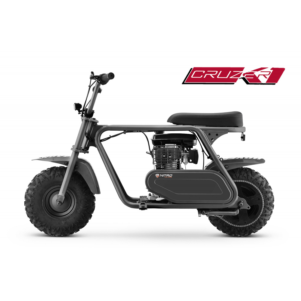Mini Moto
